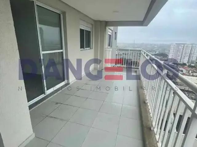 Apartamento para Venda em São Paulo/SP Penha De França 3 Quartos