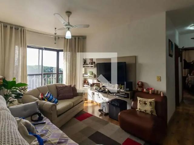 Apartamento para Venda em São Paulo/SP Penha De França 3 Quartos
