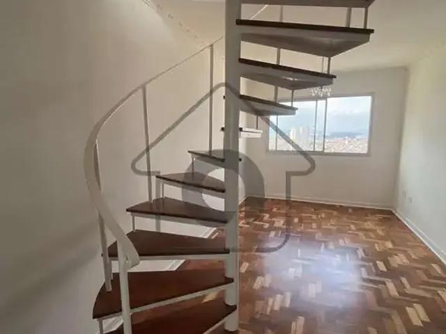 Apartamento para Venda em São Paulo/SP Penha De França 3 Quartos
