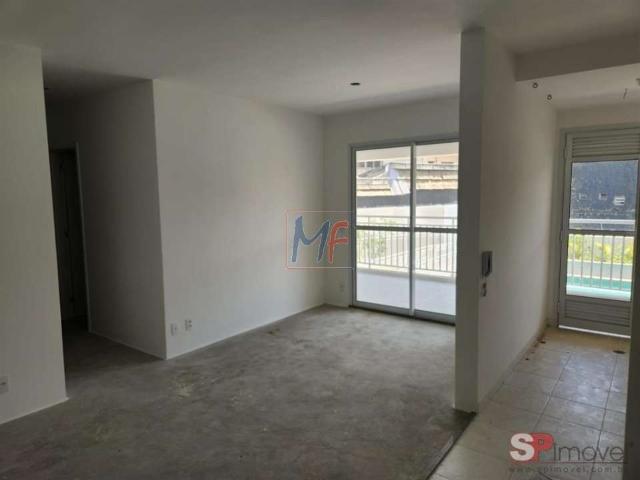 Apartamento para Venda em São Paulo/SP Penha De França 3 Quartos