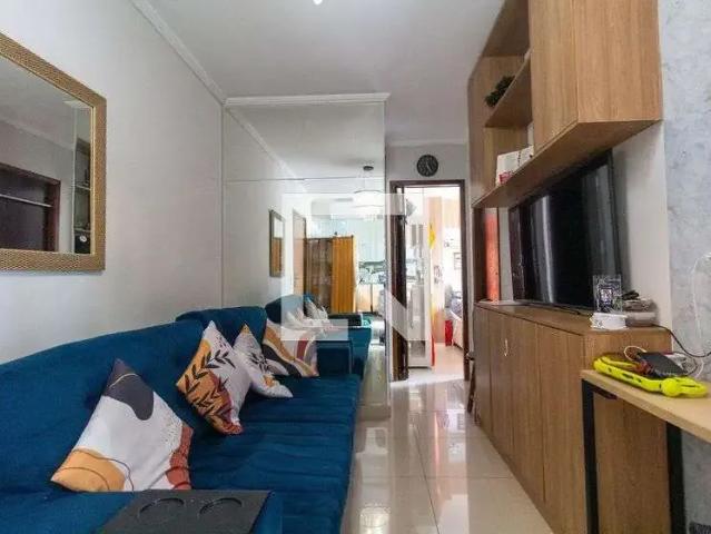 Apartamento para Venda em São Paulo/SP Penha De França 3 Quartos