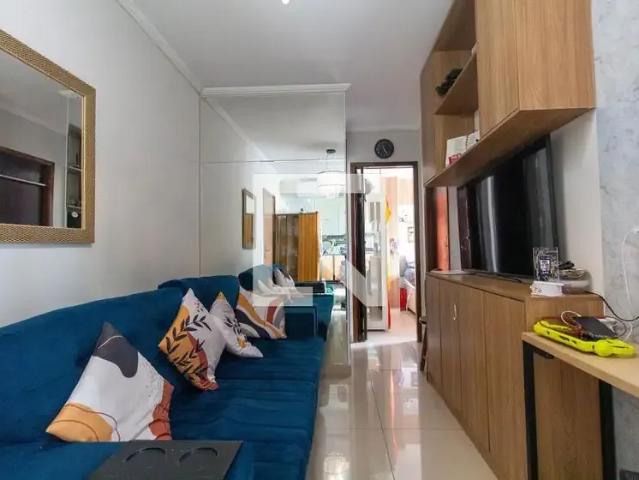 Apartamento para Venda em São Paulo/SP Penha De França 3 Quartos