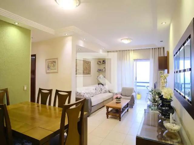 Apartamento para Venda em São Paulo/SP Penha De França 3 Quartos