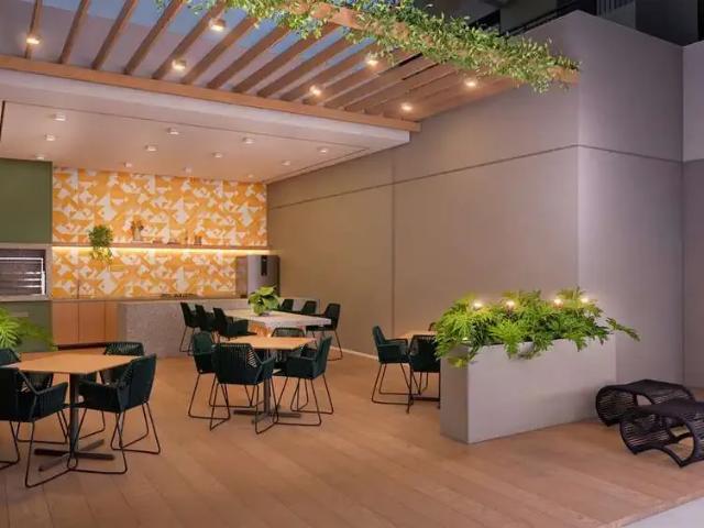 Apartamento para Venda em São Paulo/SP Penha De França 3 Quartos