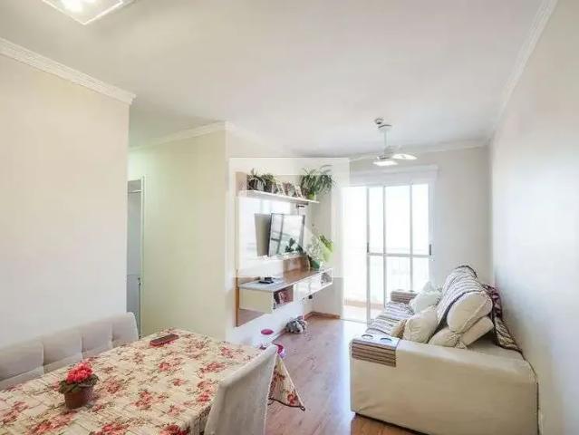 Apartamento para Venda em São Paulo/SP Penha De França 3 Quartos