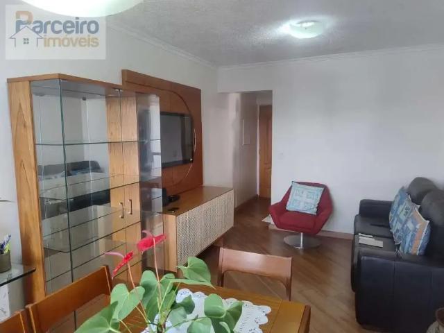 Apartamento para Venda em São Paulo/SP Penha De França 3 Quartos