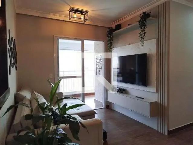 Apartamento para Venda em São Paulo/SP Penha De França 3 Quartos