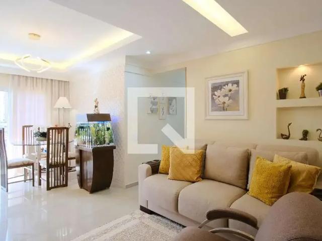 Apartamento para Venda em São Paulo/SP Penha De França 3 Quartos