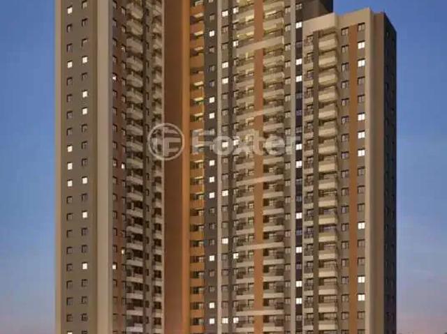 Apartamento para Venda em São Paulo/SP Penha De França 3 Quartos