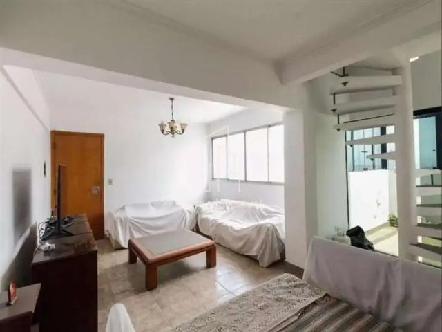 Apartamento para Venda em São Paulo/SP Penha De França 3 Quartos