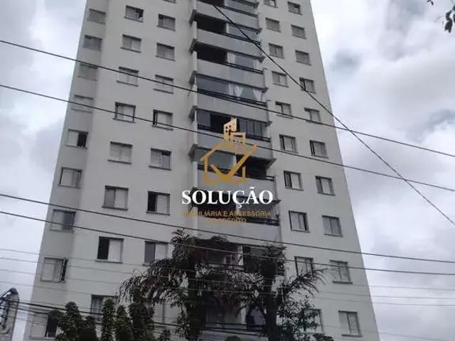Apartamento para Venda em São Paulo/SP Penha De França 3 Quartos
