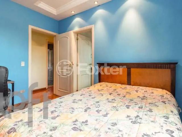 Apartamento para Venda em São Paulo/SP Penha De França 3 Quartos