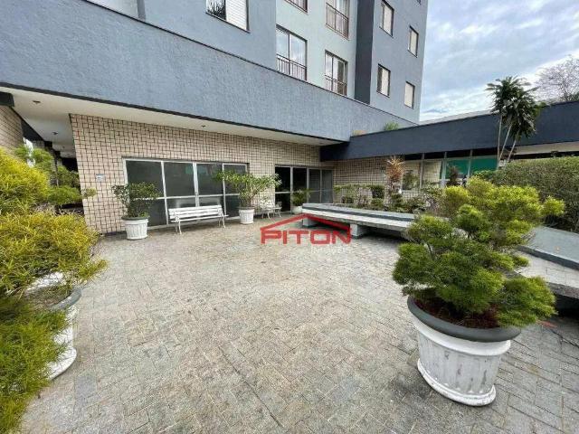 Apartamento para Venda em São Paulo/SP Penha De França 3 Quartos