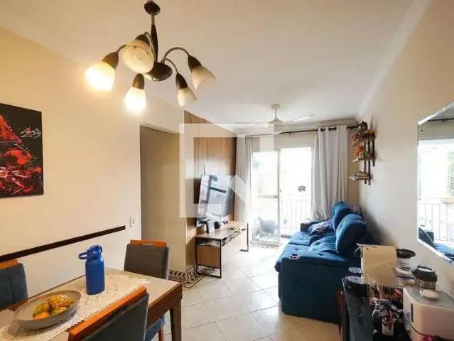 Apartamento para Venda em São Paulo/SP Penha De França 3 Quartos