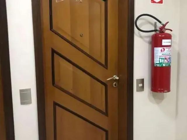 Apartamento para Venda em São Paulo/SP Penha De França 3 Quartos