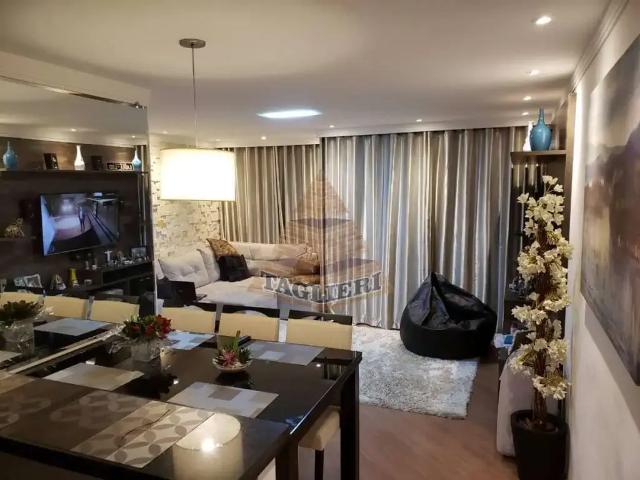 Apartamento para Venda em São Paulo/SP Penha De França 3 Quartos