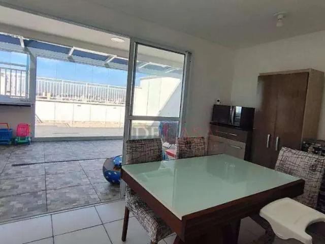 Apartamento para Venda em São Paulo/SP Penha De França 3 Quartos