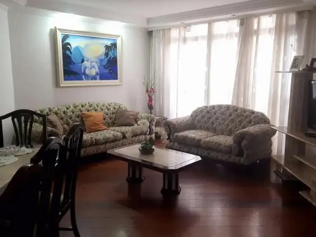 Apartamento para Venda em São Paulo/SP Penha De França 3 Quartos