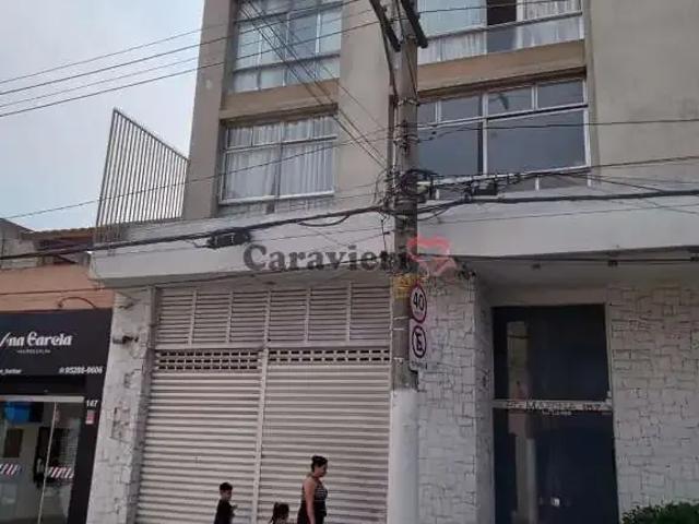 Apartamento para Venda em São Paulo/SP Penha De França 3 Quartos