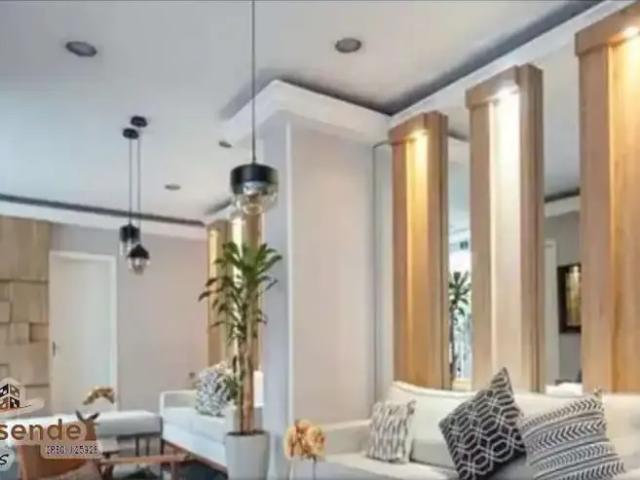 Apartamento para Venda em São Paulo/SP Penha De França 3 Quartos