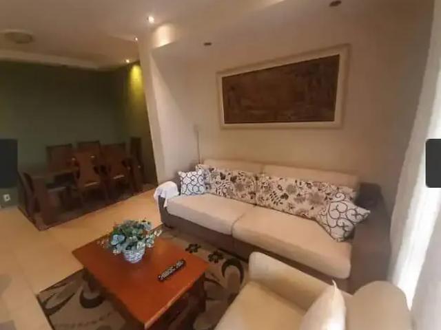 Apartamento para Venda em São Paulo/SP Penha De França 3 Quartos