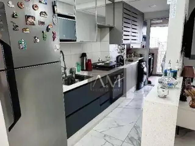 Apartamento para Venda em São Paulo/SP Penha De França 3 Quartos
