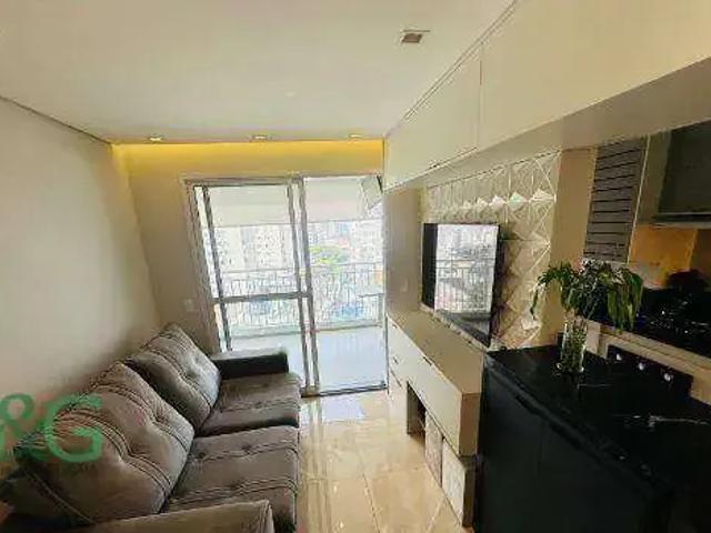 Apartamento para Venda em São Paulo/SP Penha De França 3 Quartos