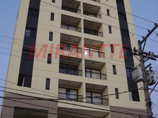 Apartamento para Venda em São Paulo/SP Penha De França 2 Quartos