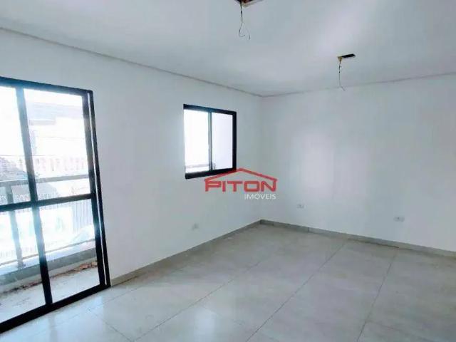 Apartamento para Venda em São Paulo/SP Penha 1 Quartos