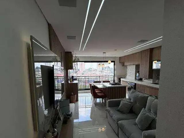 Apartamento para Venda em São Paulo/SP Penha 1 Quartos
