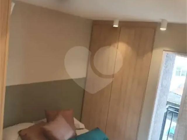 Apartamento para Venda em São Paulo/SP Penha 1 Quartos
