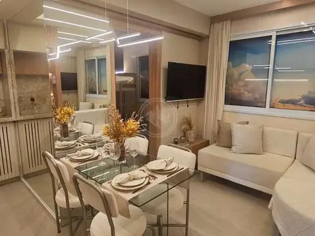 Apartamento para Venda em São Paulo/SP Penha 1 Quartos