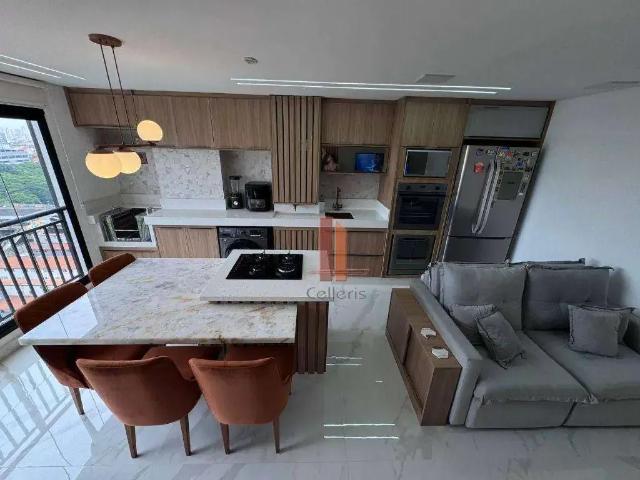 Apartamento para Venda em São Paulo/SP Penha 1 Quartos