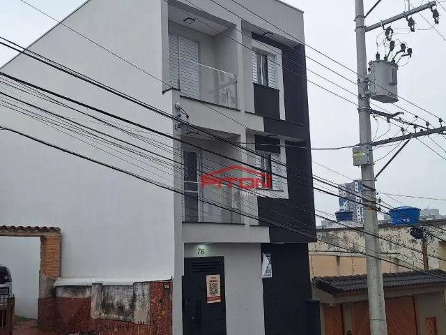 Apartamento para Venda em São Paulo/SP Penha 1 Quartos