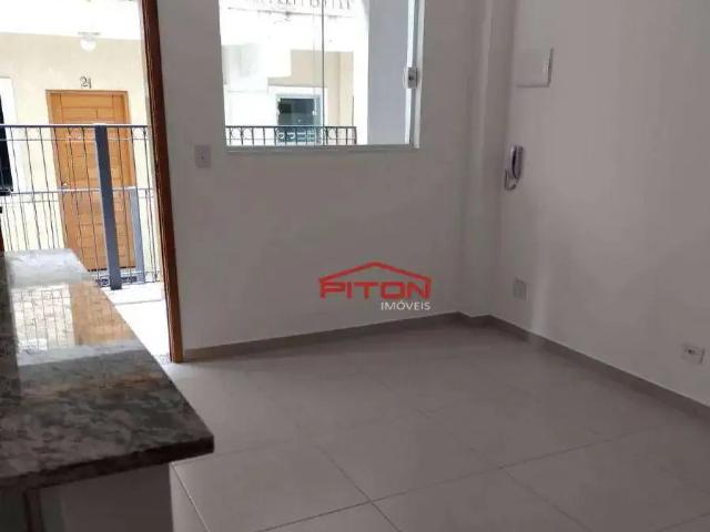 Apartamento para Venda em São Paulo/SP Penha 1 Quartos