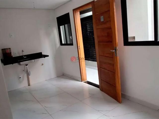 Apartamento para Venda em São Paulo/SP Penha 1 Quartos