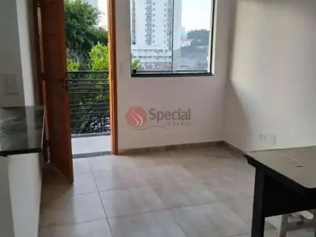 Apartamento para Venda em São Paulo/SP Penha 1 Quartos