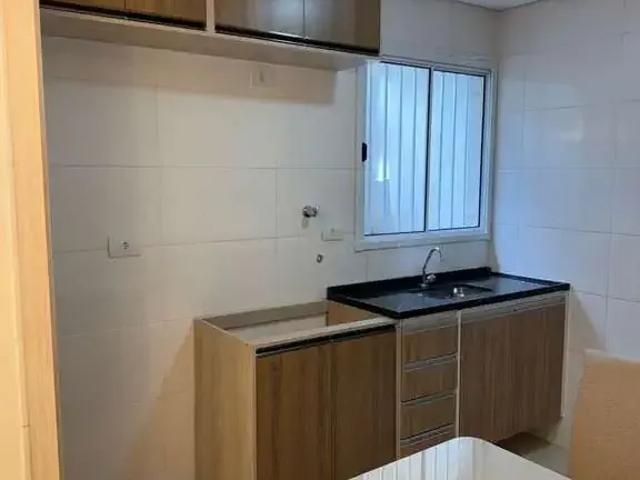 Apartamento para Venda em São Paulo/SP Penha 1 Quartos