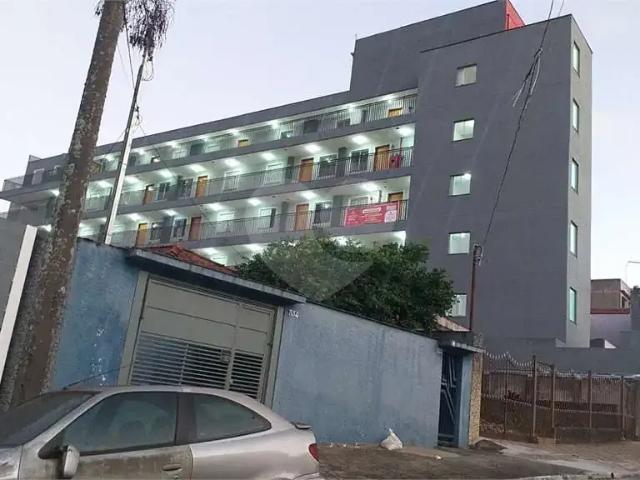 Apartamento para Venda em São Paulo/SP Penha 1 Quartos