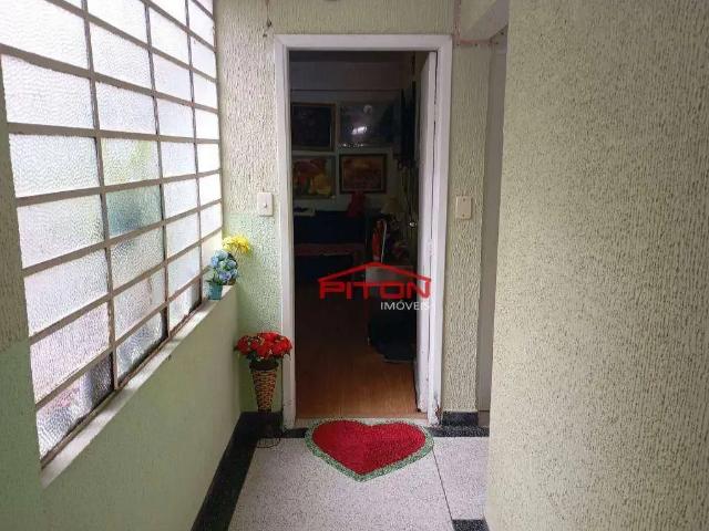 Apartamento para Venda em São Paulo/SP Penha 1 Quartos
