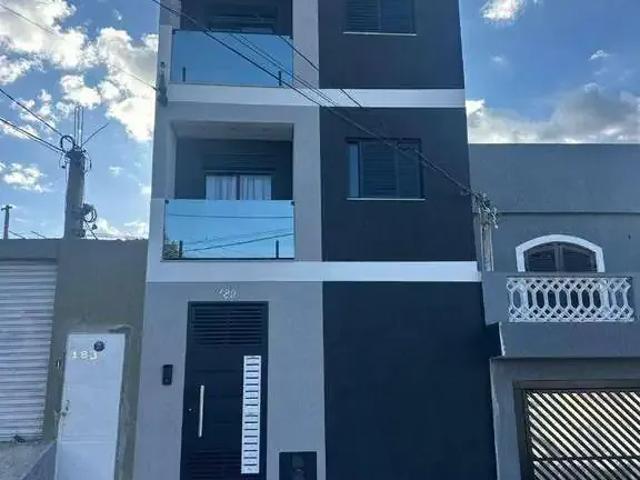 Apartamento para Venda em São Paulo/SP Penha 1 Quartos