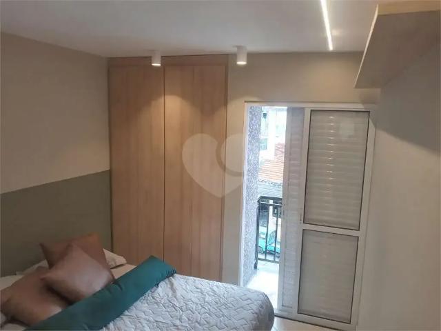 Apartamento para Venda em São Paulo/SP Penha 1 Quartos