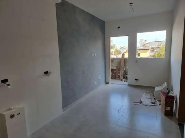 Apartamento para Venda em São Paulo/SP Penha 2 Quartos
