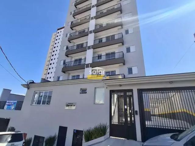Apartamento para Venda em São Paulo/SP Penha 2 Quartos