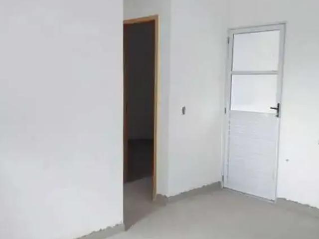 Apartamento para Venda em São Paulo/SP Penha 2 Quartos