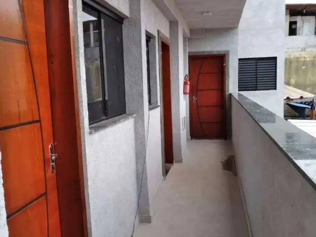 Apartamento para Venda em São Paulo/SP Penha 2 Quartos