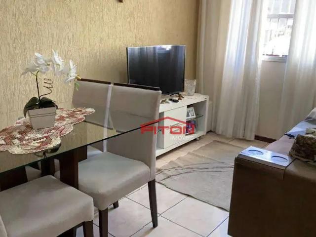 Apartamento para Venda em São Paulo/SP Penha 2 Quartos