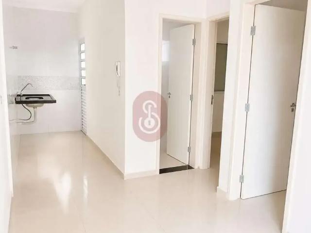 Apartamento para Venda em São Paulo/SP Penha 2 Quartos