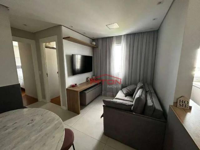 Apartamento para Venda em São Paulo/SP Penha 2 Quartos