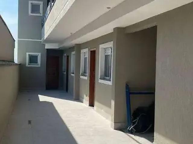Apartamento para Venda em São Paulo/SP Penha 2 Quartos